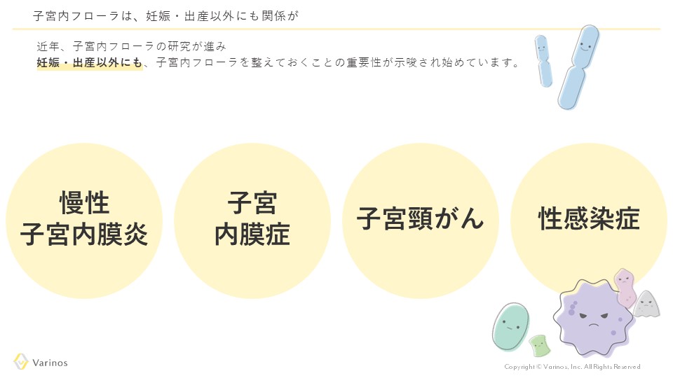 Varinosってどんな会社？ | Varinos（バリノス）